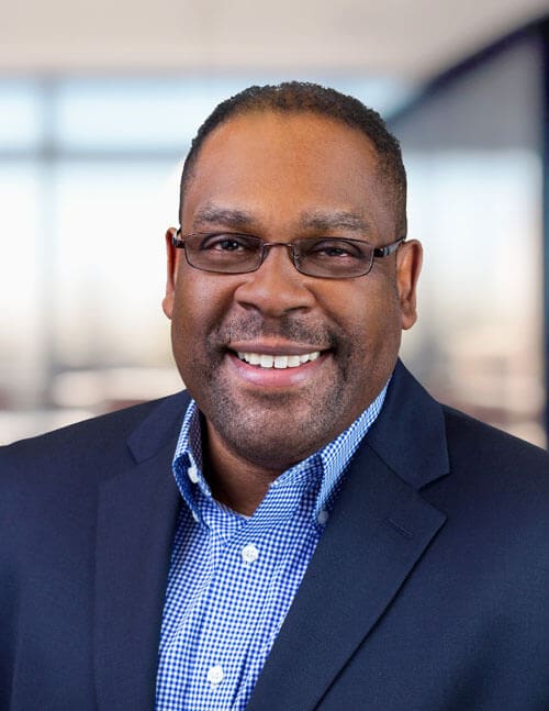 Key Team Members - CIS