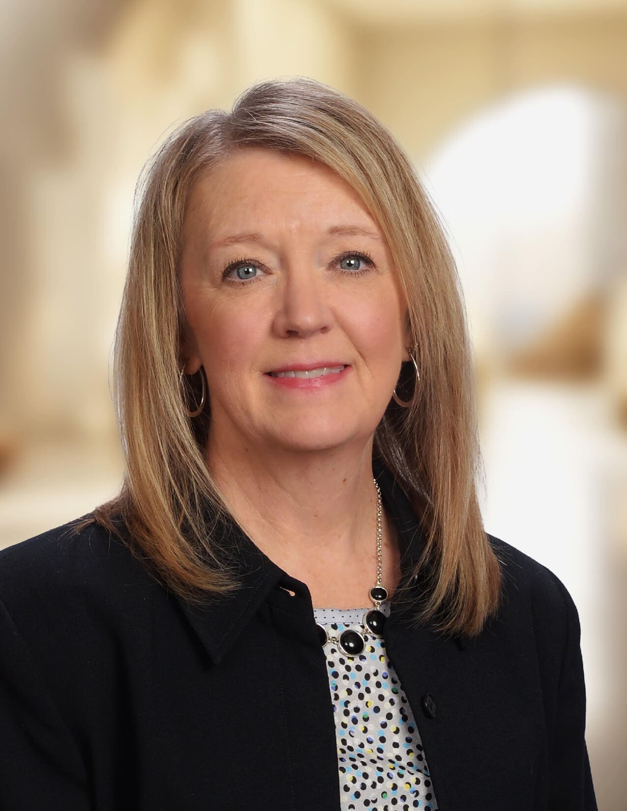 Key Team Members - CIS