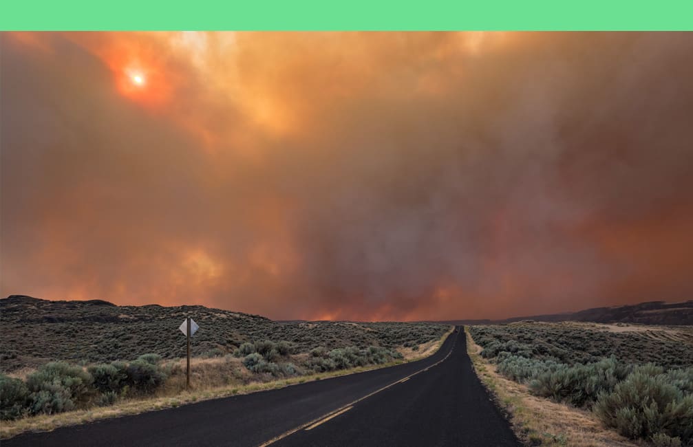 NCA5 Series 5 of 5: Securing Climate Resilience in the Northwest - CIS