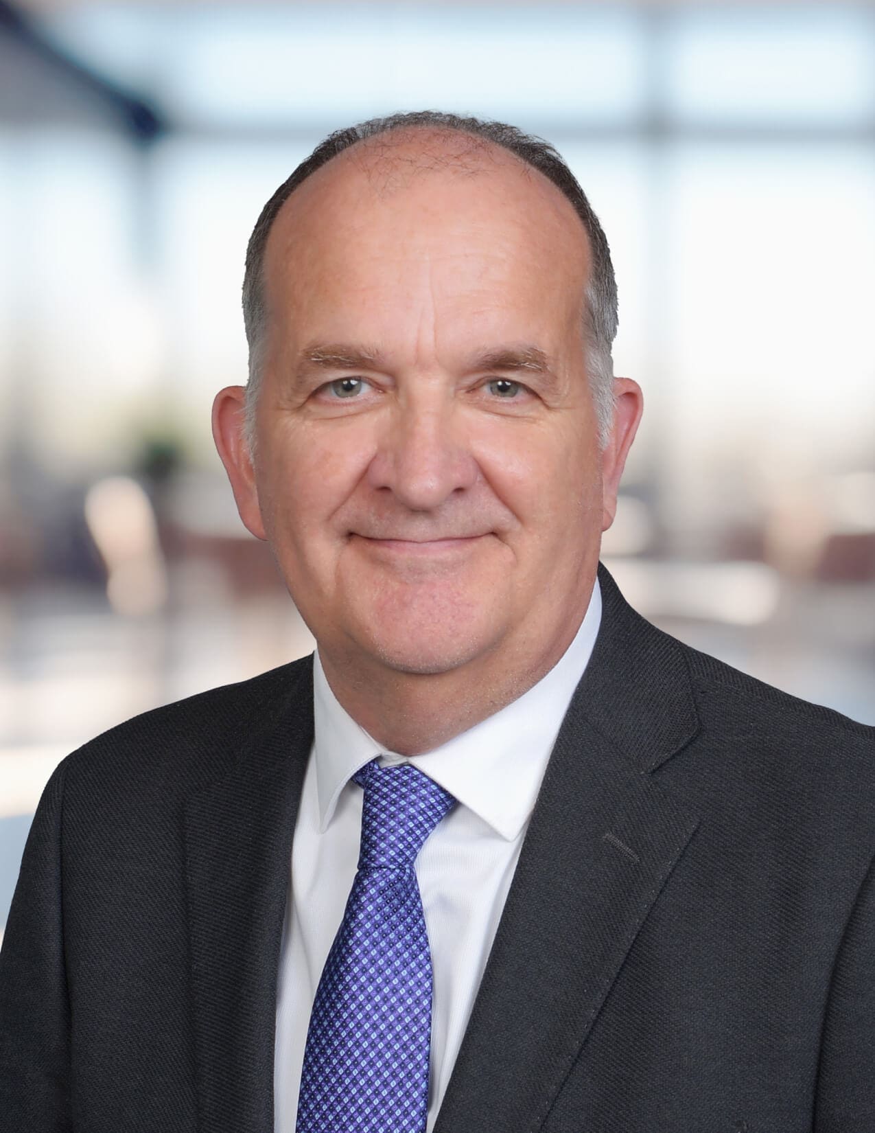 Key Team Members - CIS