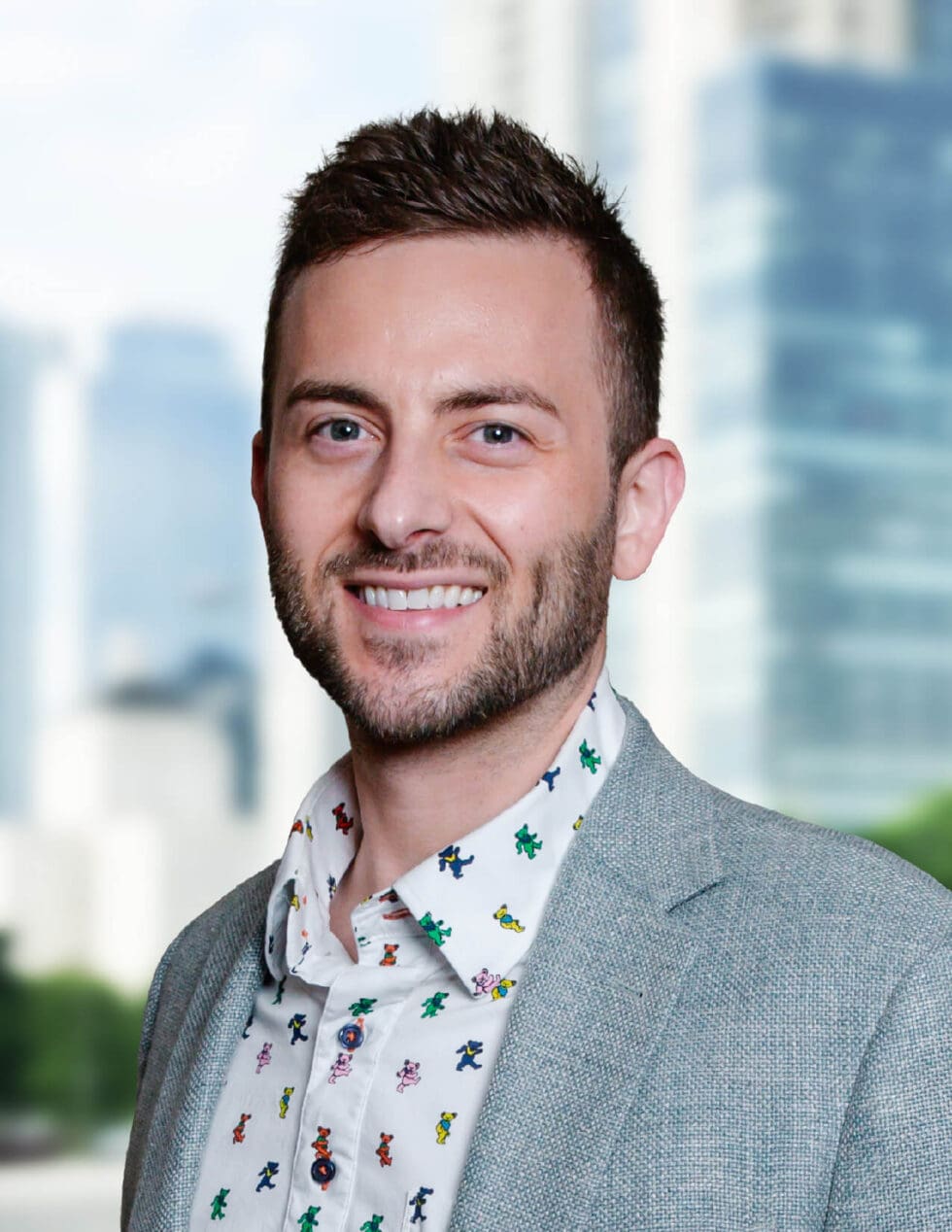 Key Team Members - CIS