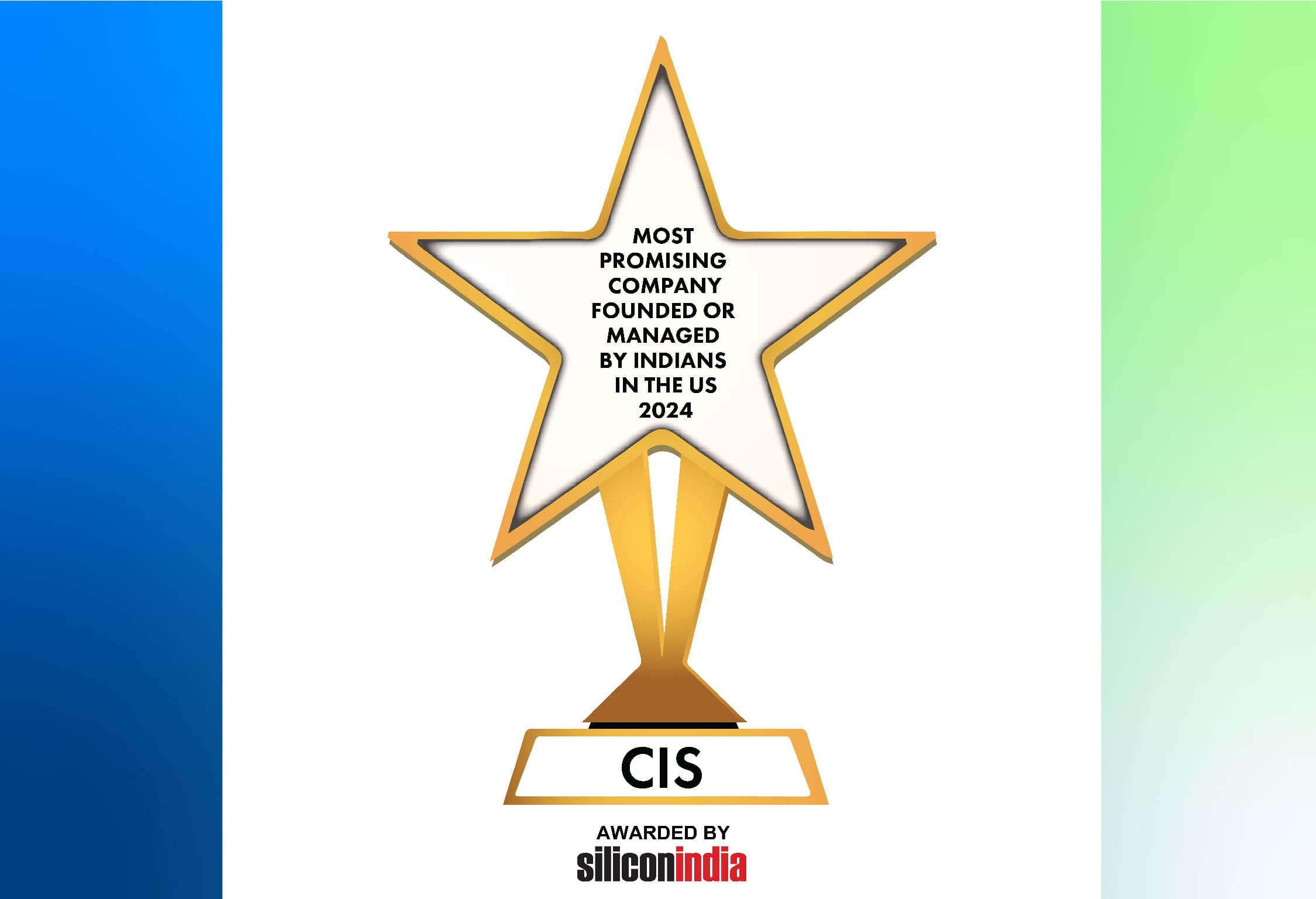 Most Promising Company Founded or Managed by Indian-Americans in the US ...